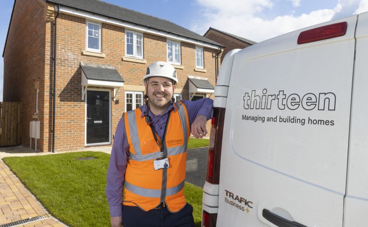 Thirteen's G1 and V1 ratings confirmed by the Regulator of Social ...